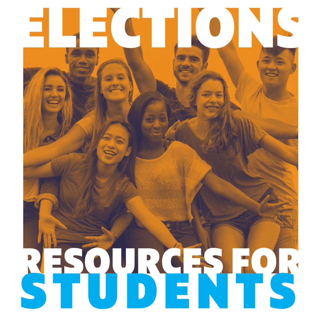 Elections Resources For Students Better Utah Institute