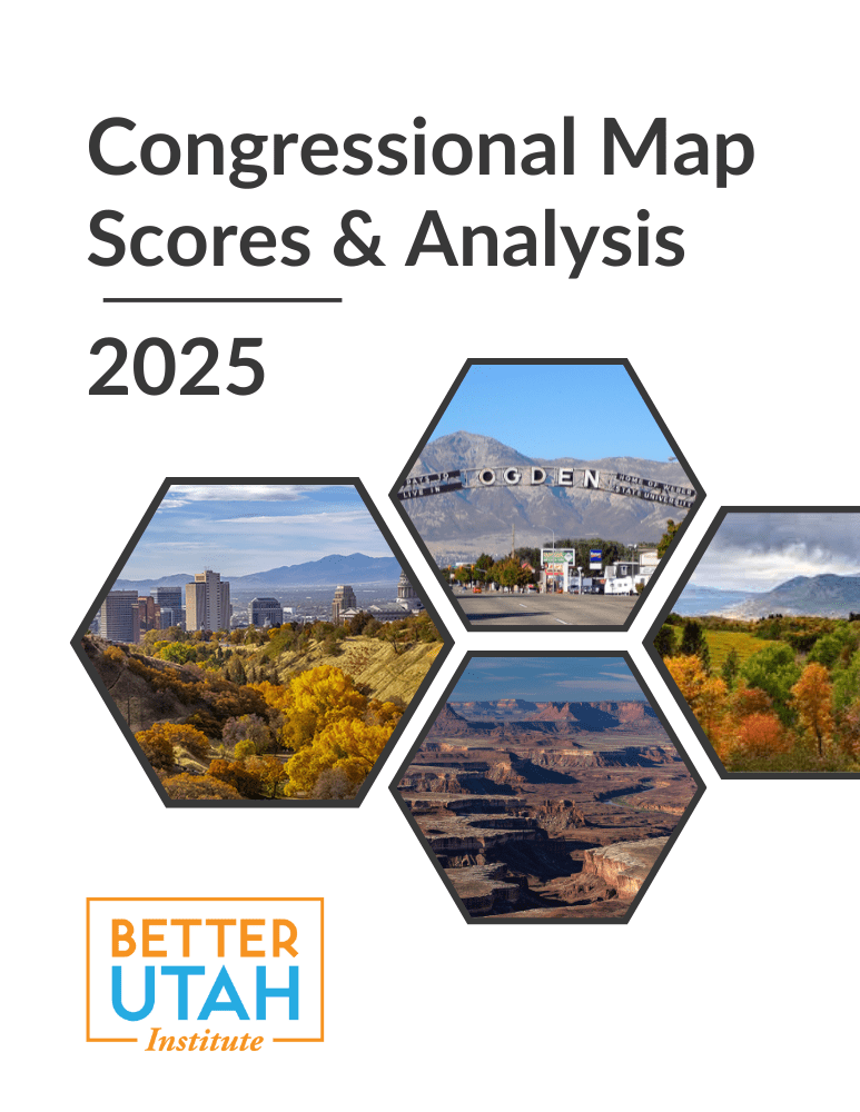 Home Better Utah Institute